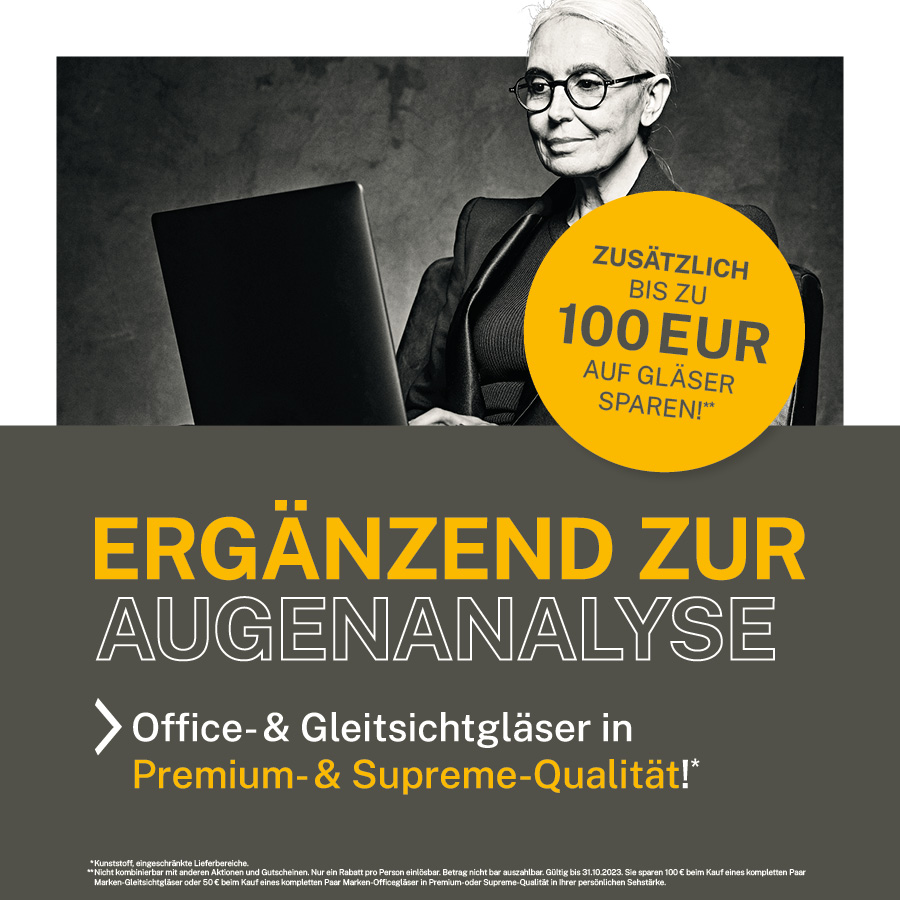 Brillen in Bad Zwischenahn bei Optikhaus Arhelger